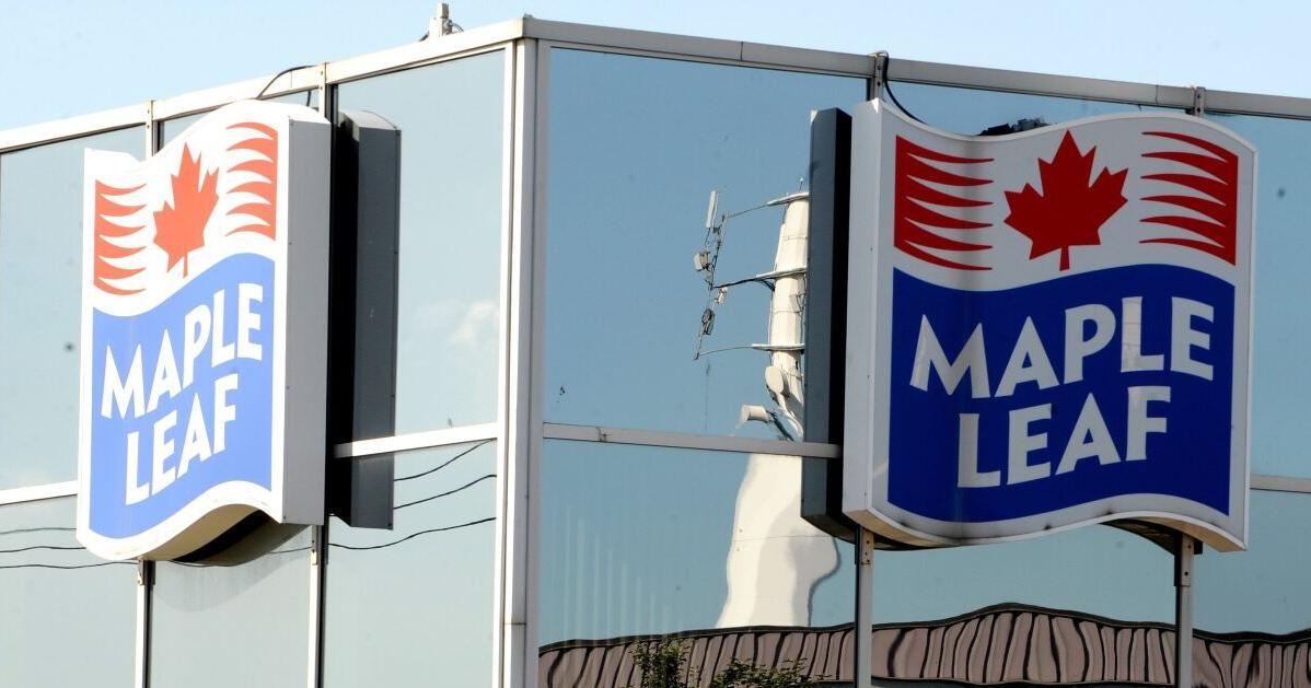 Maple Foods fined $170,000 for incident that injured worker