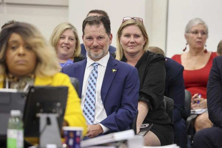 Florida county approves deal to build a new Tampa Bay Rays stadium