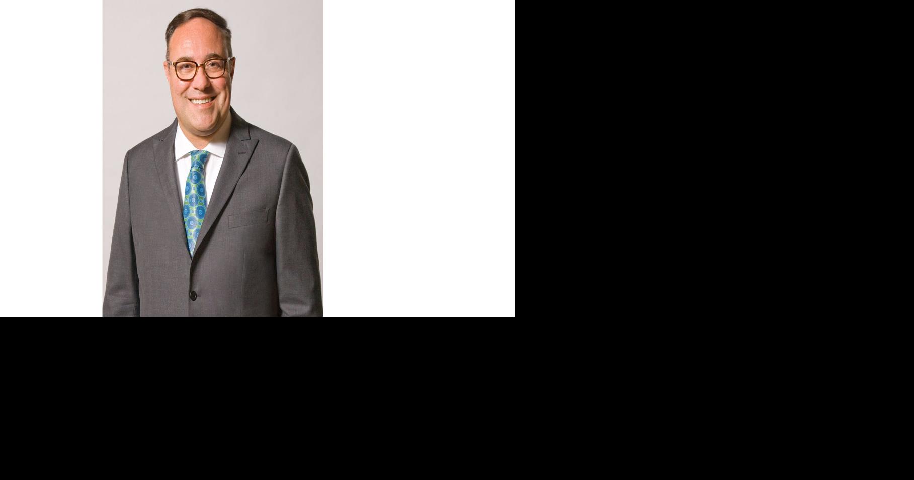 Flamborough-Glanbrook federal Conservative candidate Dan Muys says ...