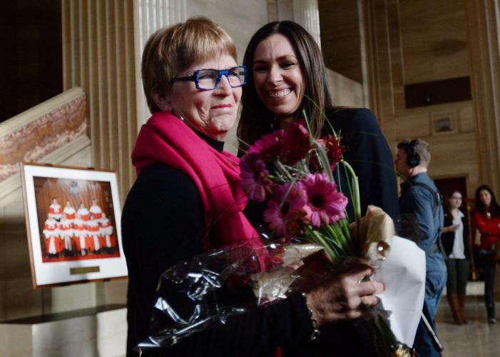 Canada's MAID laws on 'a collision course' as Parliament awaits legal ...