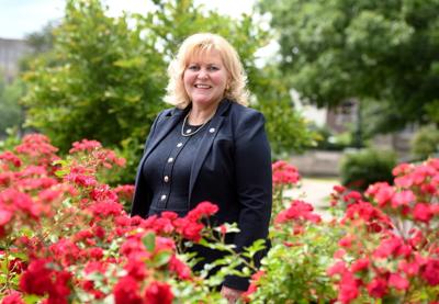 Tighe installed as ninth McMaster University president