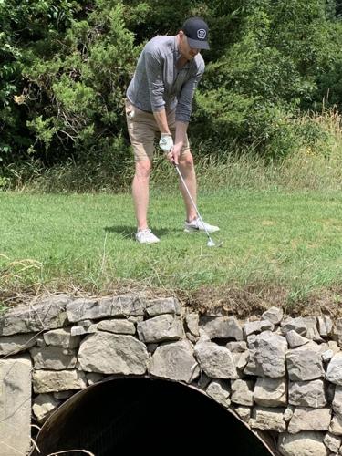THE PRO'S TOUR: Century Pines near Hamilton rewards accuracy over distance