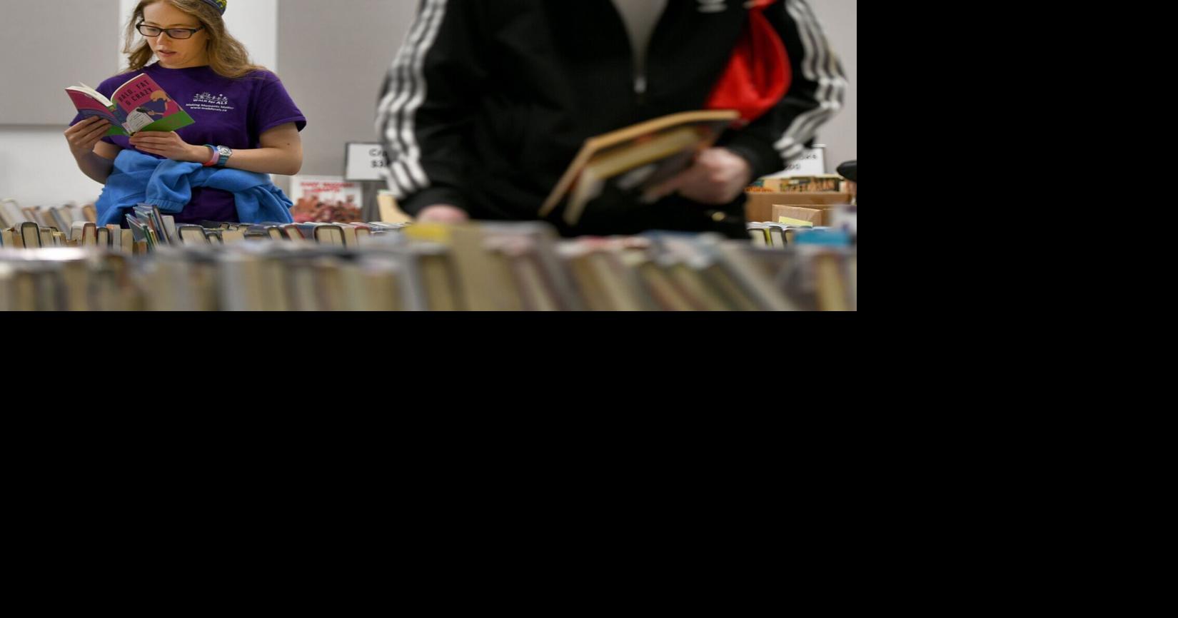 Mel Robbins tops summer list of Hamilton’s most wanted reads