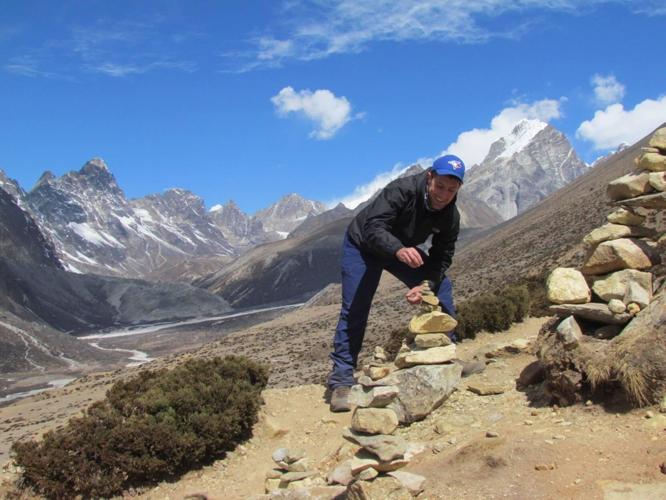 Hamilton man’s life hijacked by long COVID