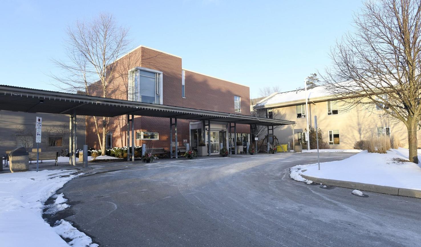Are contract delays hurting staffing at city-run LTC homes?
