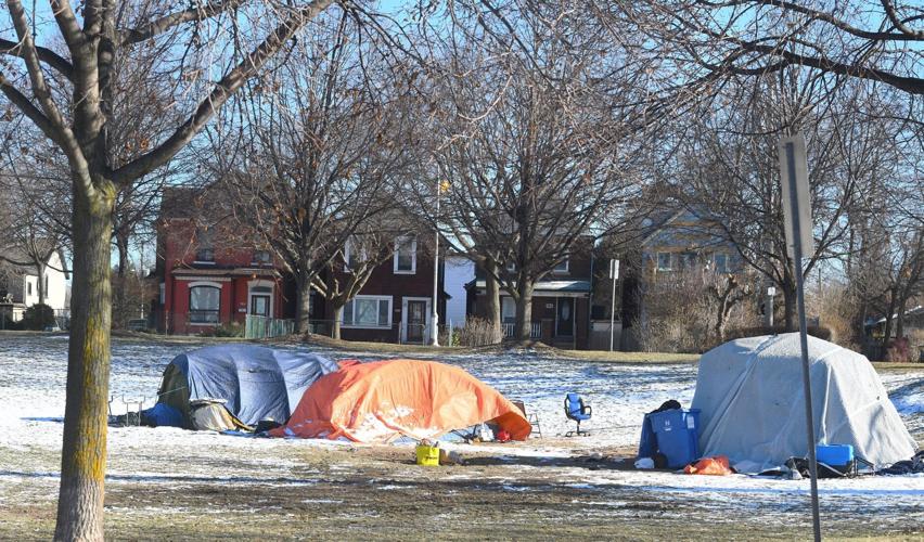 How Hamilton spends $190 million on housing, homelessness