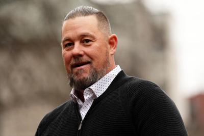 'Freedom Convoy' organizer Pat King given 3-month conditional sentence