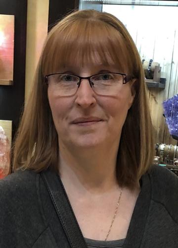 Haldimand, meet your mayoral candidate: Jennifer Gilmour