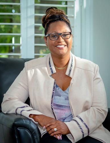 HAMILTON VOTES: Meet Sonia Brown, council candidate for Ward 8 ...