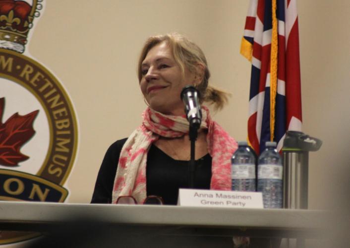 Haldimand-Norfolk candidates spar over health care, housing