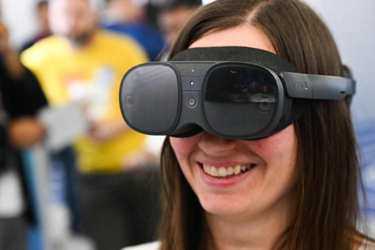 Here’s why virtual reality won’t be tech’s ‘next big thing’
