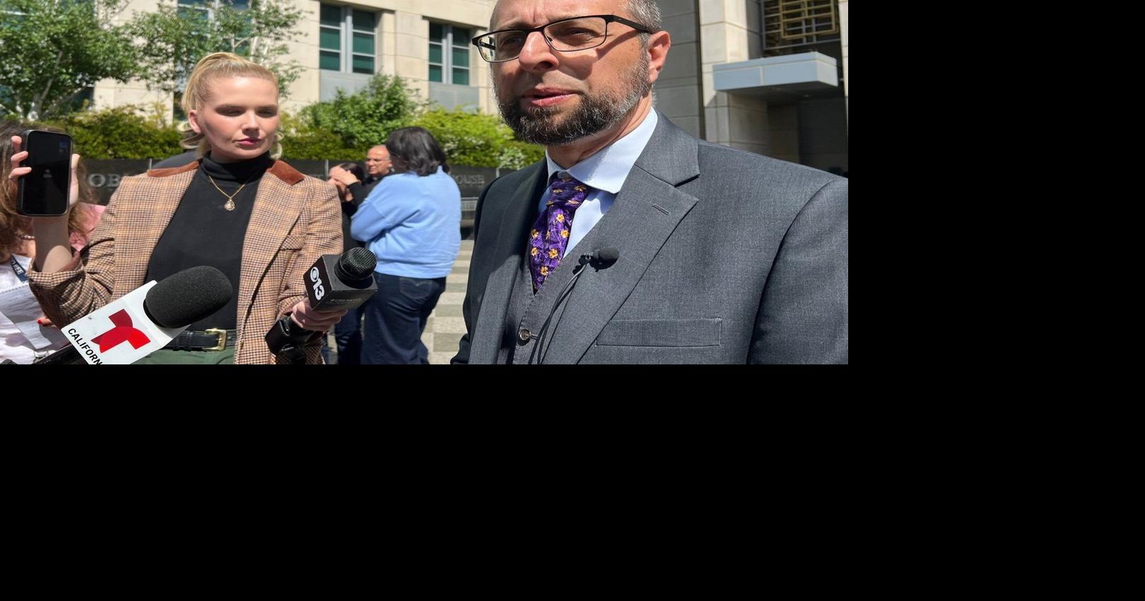 Man shot by ICE in California will remain in custody over concerns he's ...