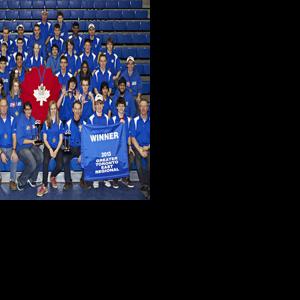 Orchard Park’s Team 2056 on roll heading into robotics regional