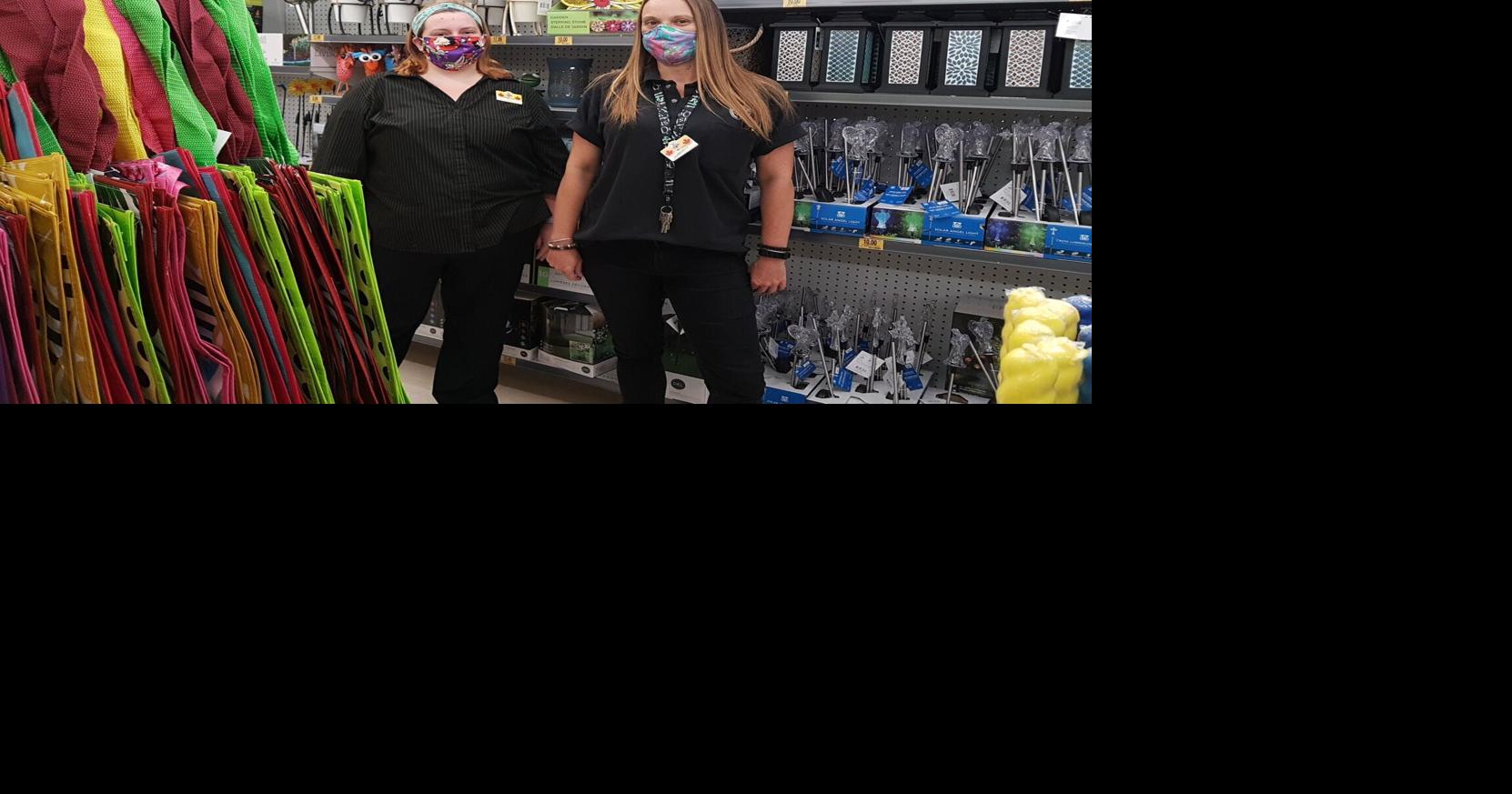 Youth Job Connection program helped Dunnville woman find employment