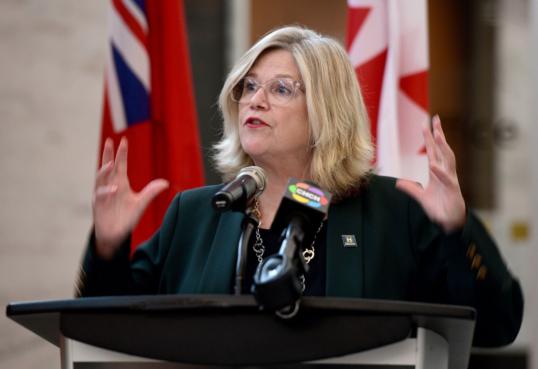 Council endorses 3.87 per cent hike, but mayor has final say