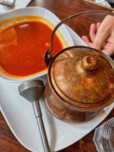 Satisfy your craving for delectable food at Burlington’s Rayhoon ...