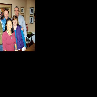 Dundas Works hosts community roundtable series