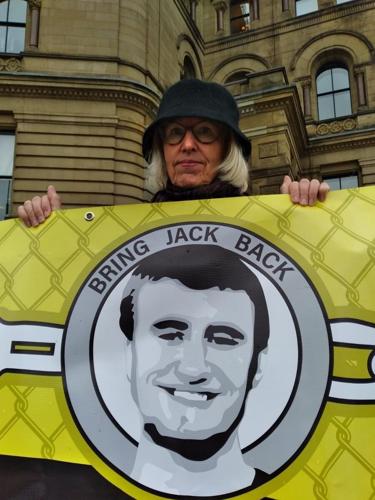 Mother of ‘Jihadi Jack’ seeks redemption for her son