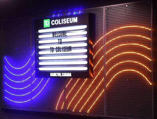 Paul McCartney in Hamilton to officially reopen TD Coliseum