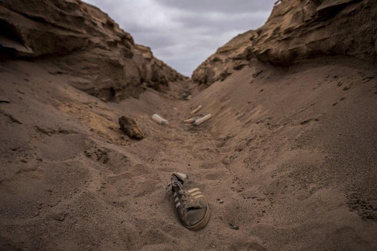 The top photos of the day by AP's photojournalists