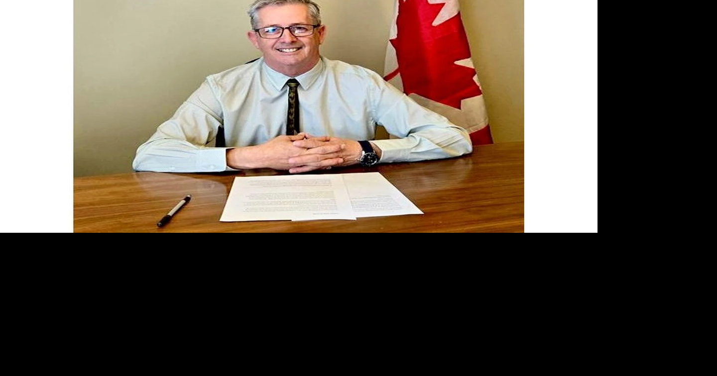 Jim Belanger settles into new role as MP for Sudbury East-Manitoulin ...