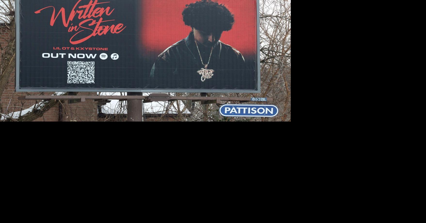 Former Hamilton rapper lil OT killed in Burlington shooting