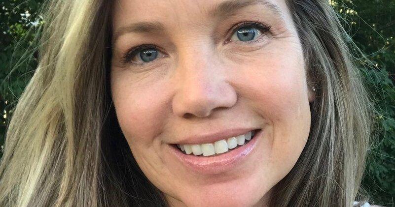 Hamilton school trustee Stop Woke candidate Catherine Kronas objects to ...