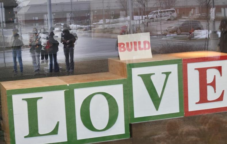 2021 year in review: through the lens of photojournalist John Rennison