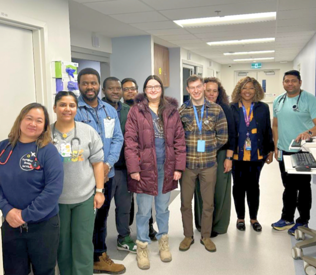 Ashern hospital expansion adds beds, expands emergency care capacity