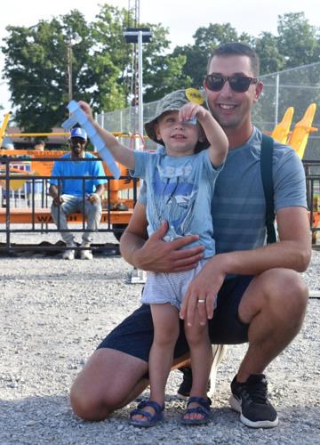 JarvisFest debut ‘knocked it out of the Lions park’