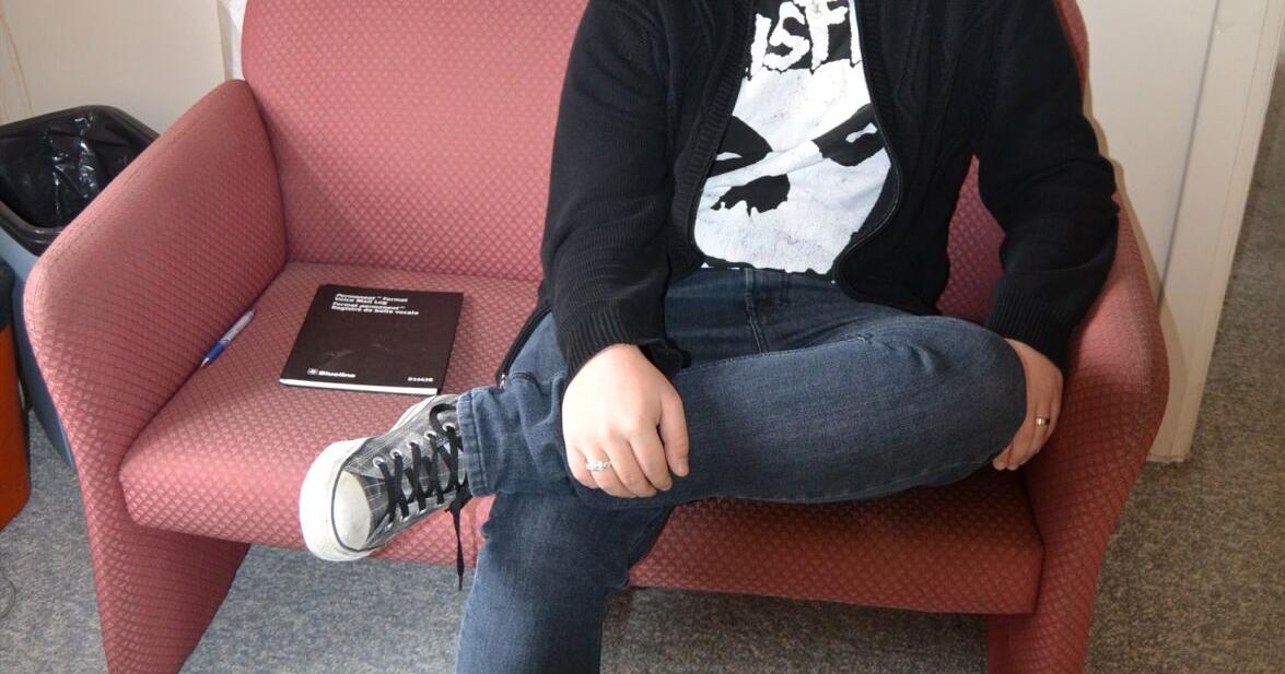 Waterdown musician Schonski to take the stage at Stonewalls