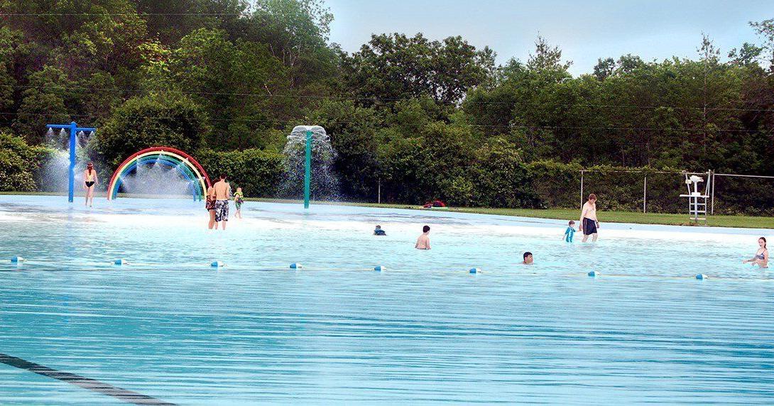 Upgrades coming to Dunnville’s Byng Island Conservation Area