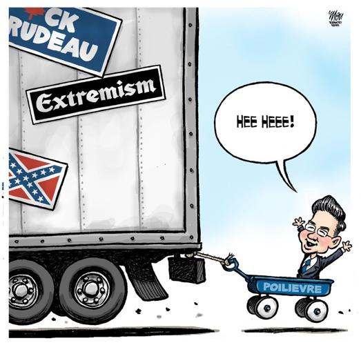 2022: The year in cartoons