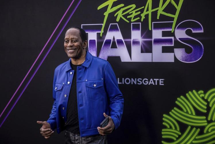 Movie Review: 'Freaky Tales’ is a nostalgic, loving, exhausting and ...