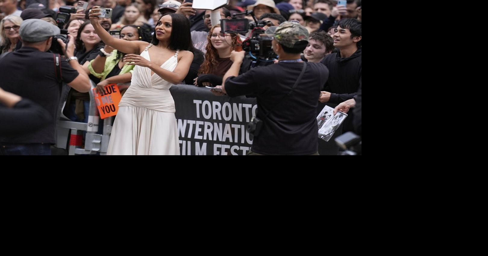 At TIFF, the mid-sized movie strives to survive