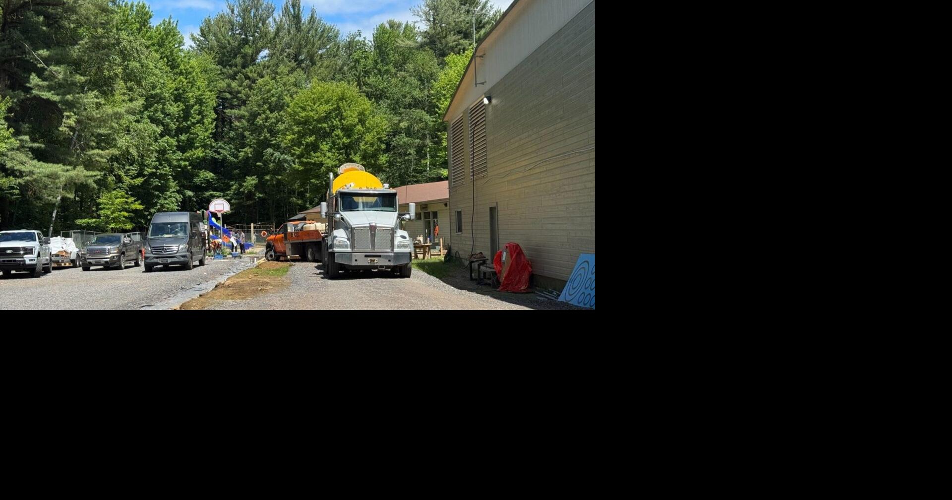Kanesatake elementary expands school