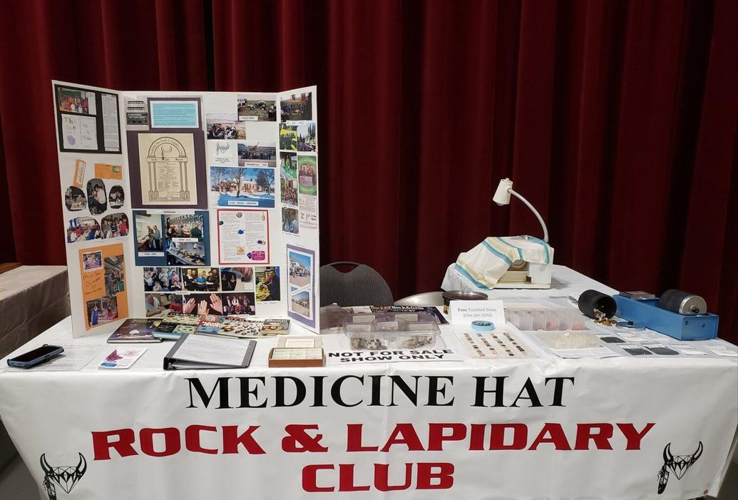May Daze 2026: A Celebration of Rocks, Art, and Community