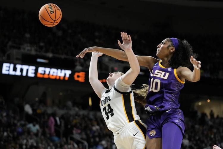 LSU's triumphant and tumultuous 12 months ends one game short of ...