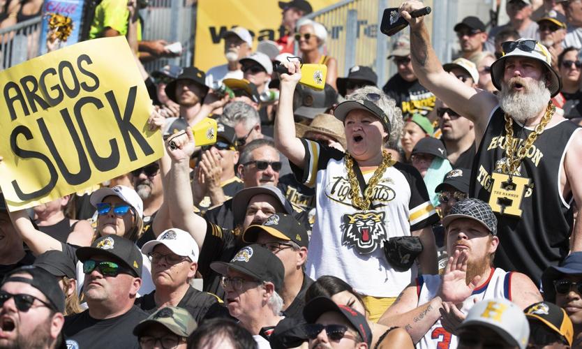 HSR again offering free game day rides to Ticats fans