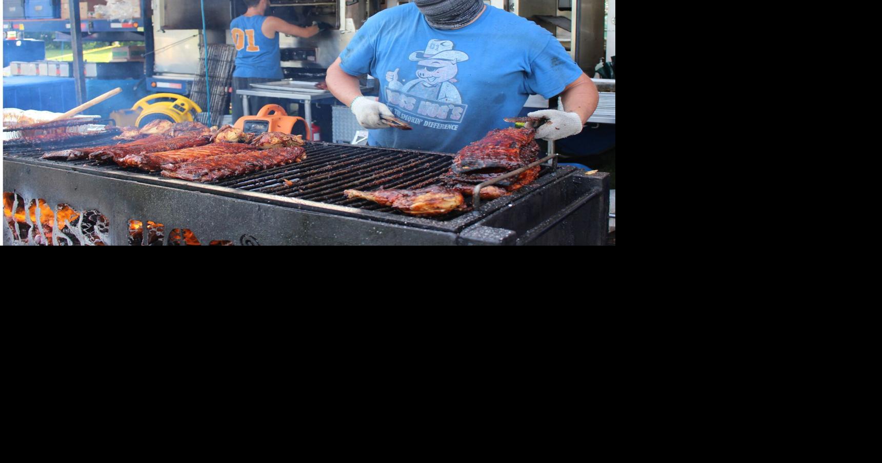 5 things to know about Waterdown Oh Canada Ribfest