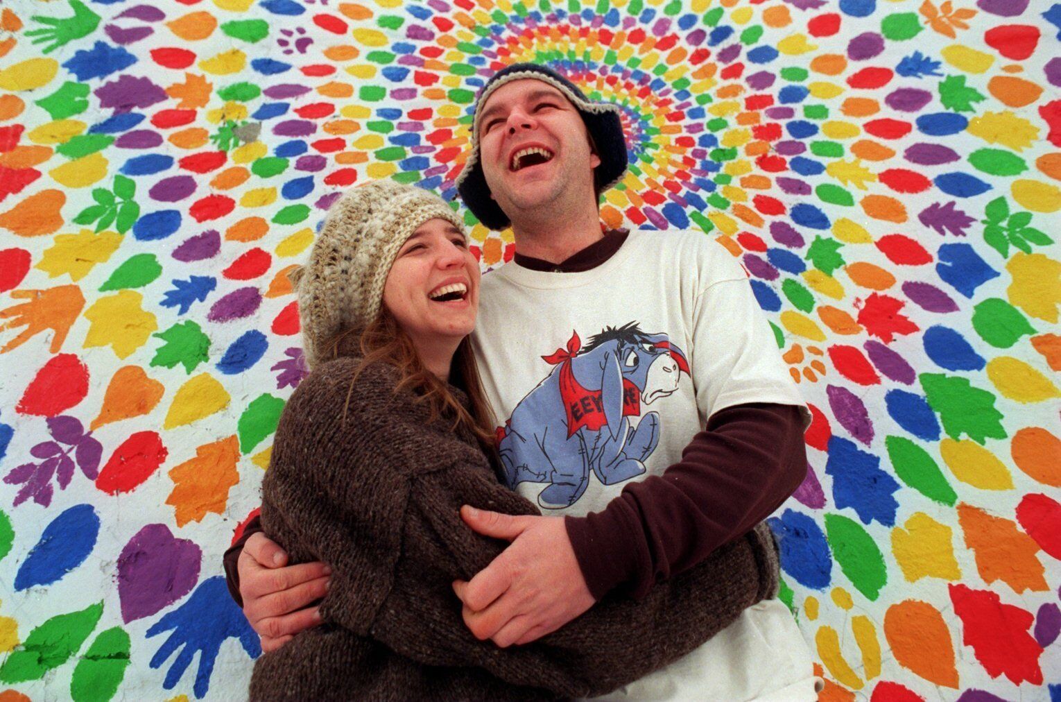 What happened to the offbeat personality of Highway 6?