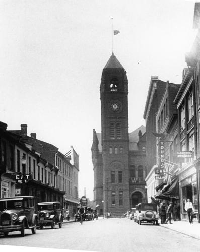 Hamilton clock tower will ring as farewell to City Centre