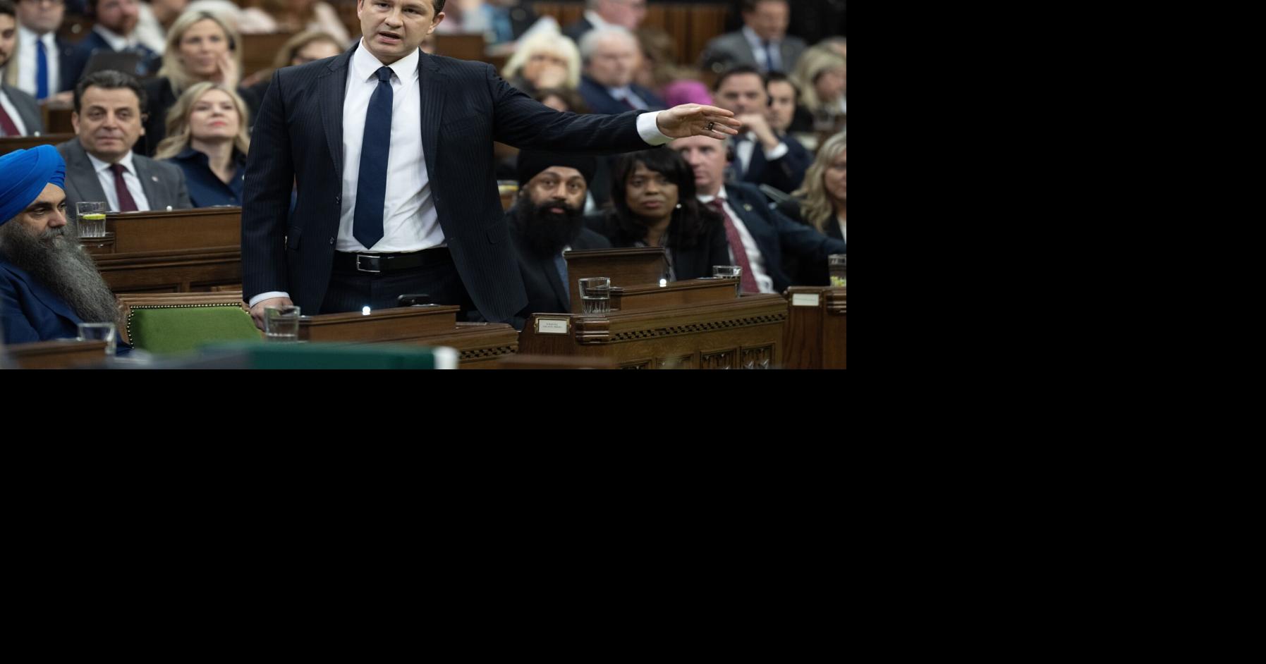 MPs’ behaviour is worsening. Why do we accept this?