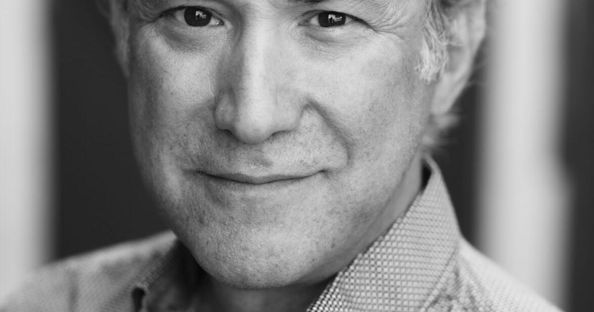 Hamilton author’s book inspired by his time in Abu Dhabi