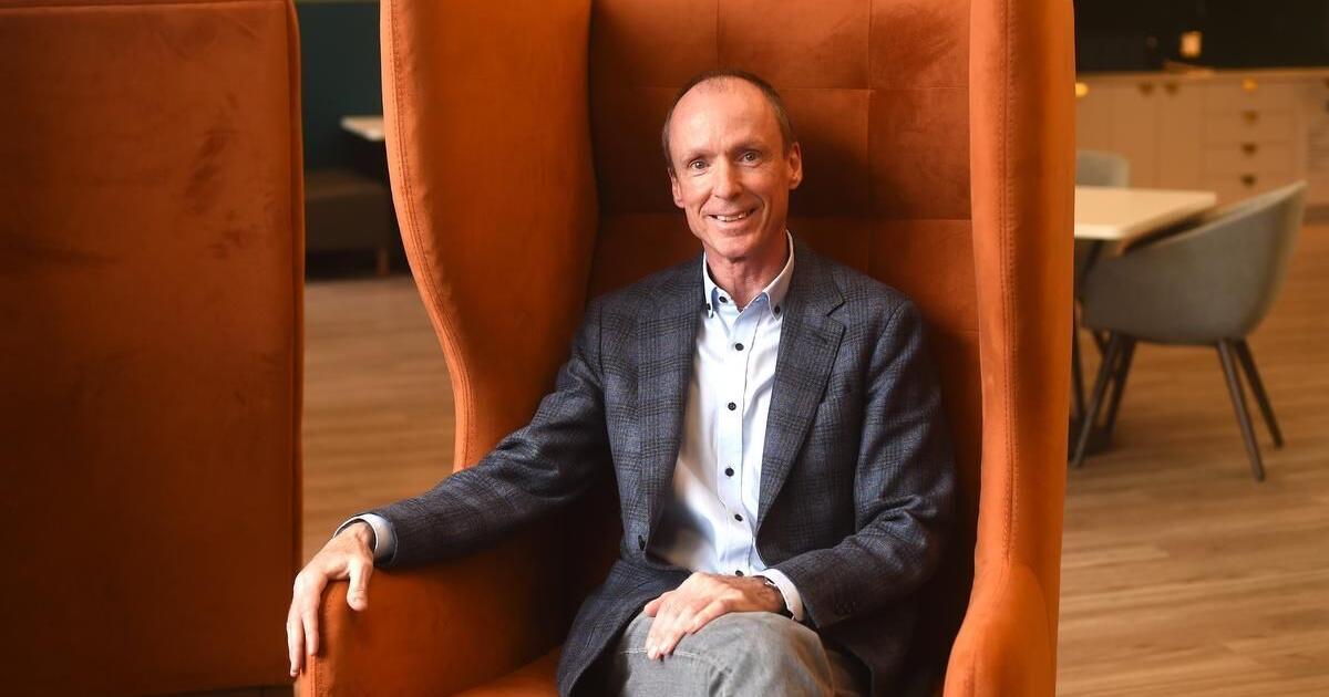 How Sun Life grew and prospered during the pandemic