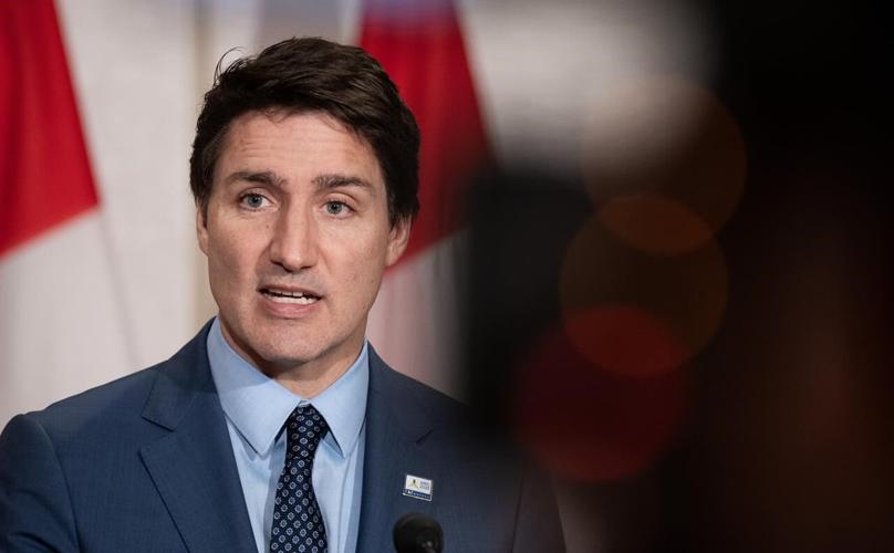 Trudeau says Israel hurting peace prospects in Gaza, decries Canadians ...