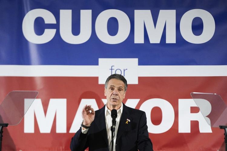 What to know about Andrew Cuomo