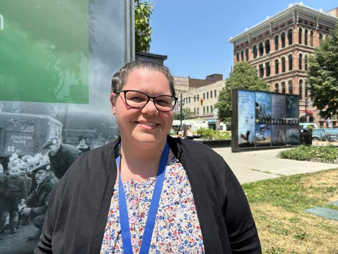 Do people feel safe in downtown Hamilton?