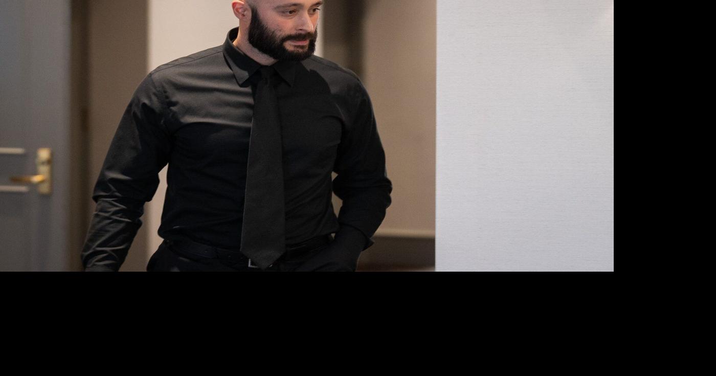 'Uncle Osama': Iran-born B.C. RCMP officer not offended by terrorist jokes