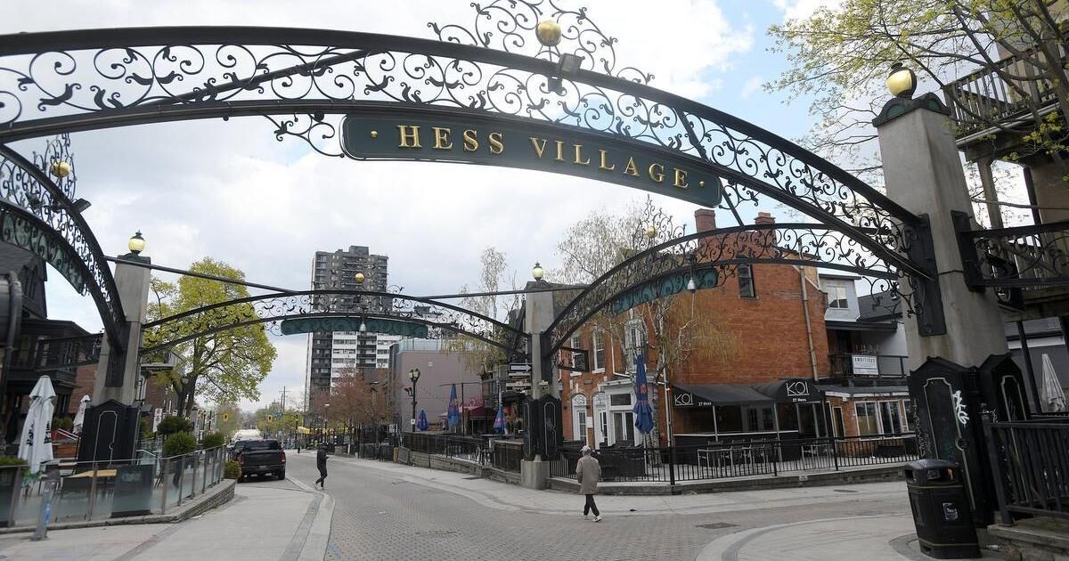 Koi comeback — Hess Village sushi bar rebrands as seafood house